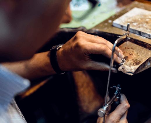 GR Silver Designs | Handmade Jewelry and Gemstone Store
