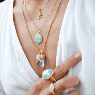 GR Silver Designs | Handmade Jewelry and Gemstone Store