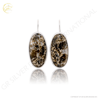 GR Silver Designs | Handmade Jewelry and Gemstone Store