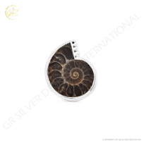 GR Silver Designs | Handmade Jewelry and Gemstone Store